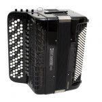 Bugari melodiabassot - Traditune