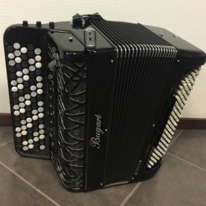 Käytetyt harmonikat - Traditune