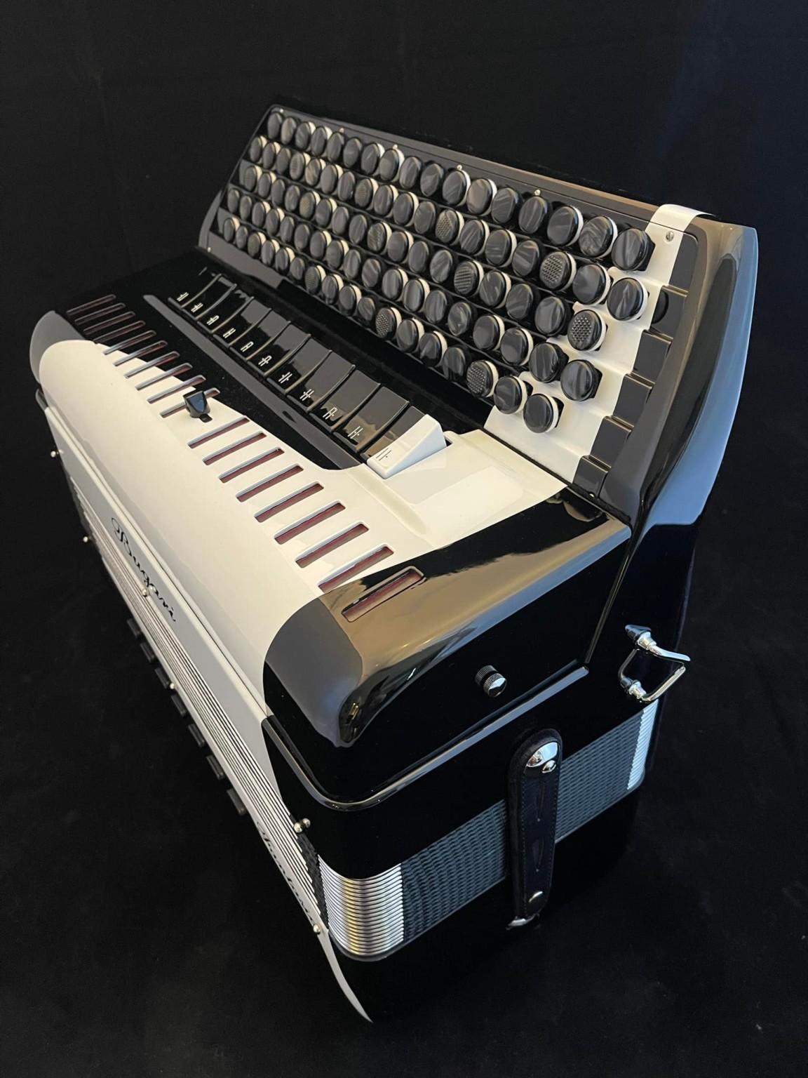 Bugarin uutusmalli Fantasia